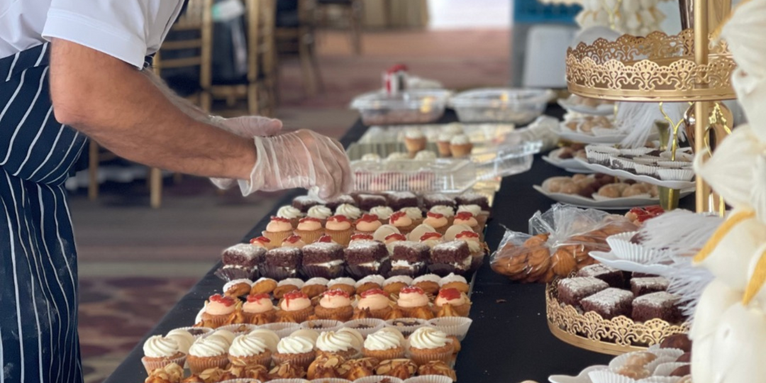 Catering Services – Almotti Gluten Free Italian Delicacies